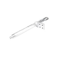 China NY Series Hydraulic Compression Type Tension Clamp Overhead Power Fittings 95 Percent Grip Strength for sale