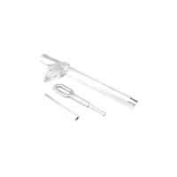China Steel Cable Suspension Clamps for Conductor Transmission Line 5-48.7mm IEC 61284 for sale