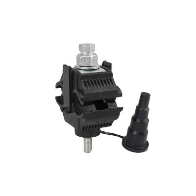 China Waterproof Insulation Cable Piercing Connectors UV Resistant Plastic IPC Electrical Connectors for sale