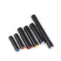 China Aluminum Pre Insulated Sleeve for Aerial Cable Fitting 16-95 mm2 Indoor Outdoor for sale