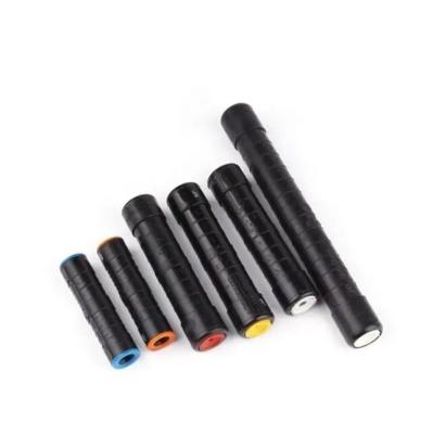 China Aluminum Pre Insulated Sleeve for Aerial Cable Fitting 16-95 mm2 Indoor Outdoor for sale