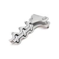 China Aluminium Alloy Wire Tension Clamp NLD NLL Bolted Type for 5-29mm Conductor for sale
