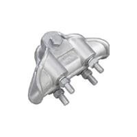 China Suspension clamps for electric aerial cable fitting Suitable for electric cable fitting for sale