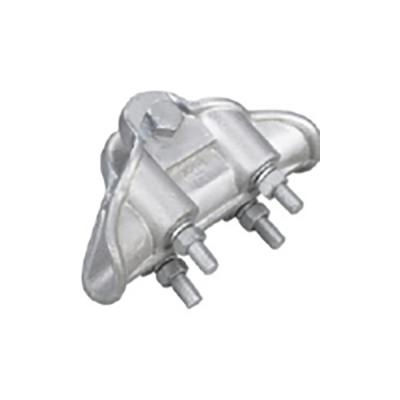 China Suspension clamps for electric aerial cable fitting Suitable for electric cable fitting for sale