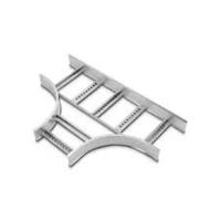 China Hot Dip Zinc Cable Trays System For Underground Parking Lot for sale