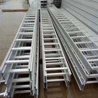 China NEMA 20B Ventilated Cable Tray UL NEMA SGS for sale