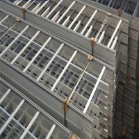 China Hot Dip Zinc Cable Trays System For Underground Parking Lot for sale