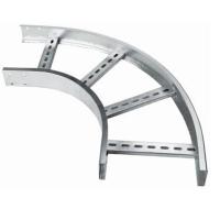 China NEMA 20B Ventilated Cable Tray UL NEMA SGS for sale