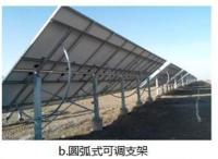 China Lightweight Aluminum Strut Channel Solar Panel Mounting Rail 41x82mm 2.5mm for Roof Ground for sale