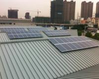 China Pitch Roof Solar Panel Mounting Structure PV Panel Mounting Brackets for sale