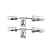 China High Quality Galvanized Suspension Clamp/cable Clamp For Overhead Line Fitting for sale