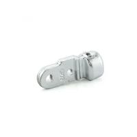 China QPJ-07100 Power Pole Insulators with Rated Failure Load 70kN for sale