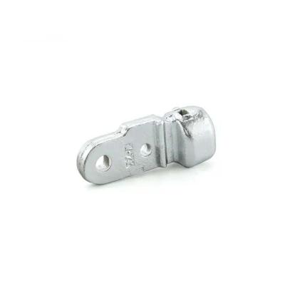China QPJ-07100 Power Pole Insulators with Rated Failure Load 70kN for sale