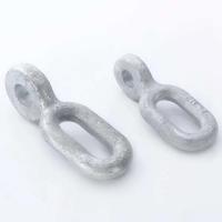 China QPJ-07100 Power Pole Insulators with Rated Failure Load 70kN for sale