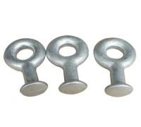 China IEC Socket Clevis Ball And Socket Electric Power Line Hardware for sale