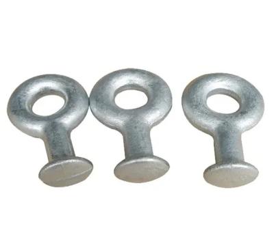 China IEC Socket Clevis Ball And Socket Electric Power Line Hardware for sale