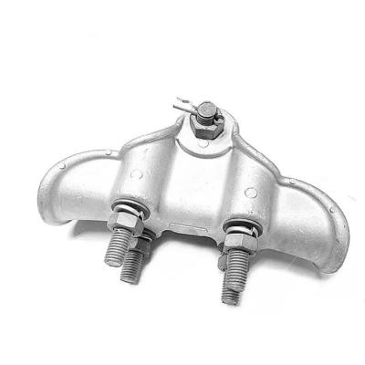 China electric power fitting suspension clamp for sale