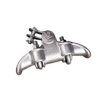 China Malleable Iron CGF Suspension Clamp for sale