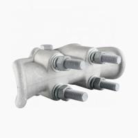 China Malleable Iron CGF Suspension Clamp for sale