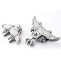 China Malleable Iron CGF Suspension Clamp for sale
