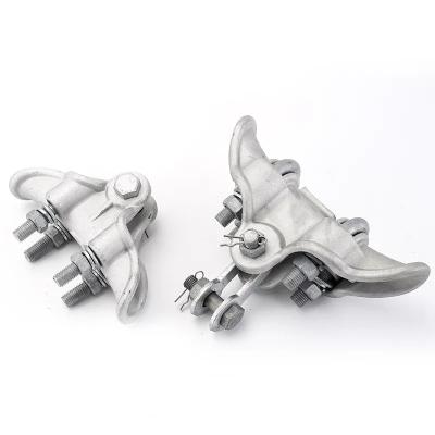 China Cable Suspension Clamp Factory, Custom Cable Suspension Clamp for sale