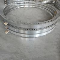 China Wind Turbine Anchor Bolts and Anchor Plates 1.5MW-7.0MW for Concrete Foundation for sale
