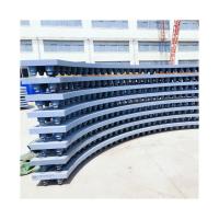 China Prestressed Foundation Wind Turbine Anchor Bolts Anchor Plates for sale