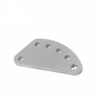 China Overhead Line Spacer Damper Jumper Spacers Aluminum Alloy 9-42mm Conductor Vibration Damper for sale