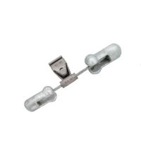 China Power Line Jumper Wire Spacer Damper Overhead Line Fittings 9-42mm Conductor for sale