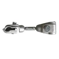 China Adjustable Spacer Overhead Line Fittings for sale