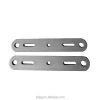 China ISO CE Galvanised Stockbridge Vibration Damper for Overhead Line Conductor 9-42mm for sale