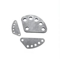 China Overhead Line Spacer Damper Jumper Spacers Aluminum Alloy 9-42mm Conductor Vibration Damper for sale