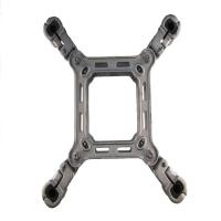 China Dampers Vibration Damper Stockbridge Galvanised Vibration Dampers for sale