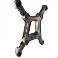 China Electrical Power Fitting Power Line Hardware Vibration Damper for sale