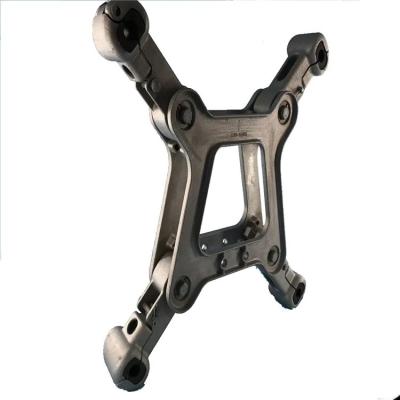 China Electrical Power Fitting Power Line Hardware Vibration Damper for sale