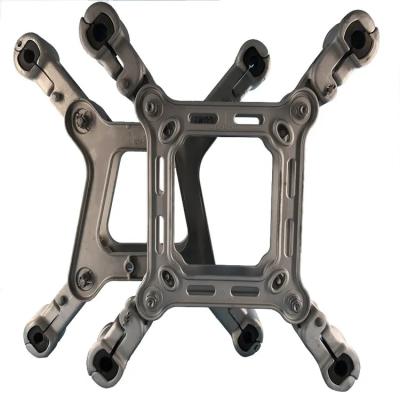 China Vibration Damper Overhead Line Fittings Power Line Hardware CE UV for sale