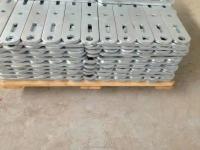 China Transmission Line Fitting Vibration Dampers Overhead Line Fittings for sale