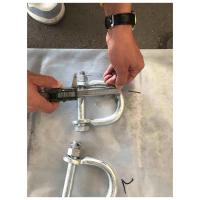 China U Shackles Link Fitting Electric Power Fittings for sale