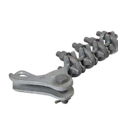China 380V Electric Power Linking Fitting Polishing for sale