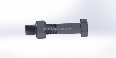 China Waterproof Electric Power Fittings Tension Clamp High Voltage for sale