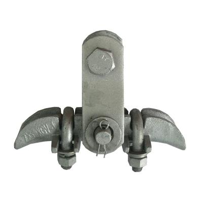 China 60Hz Electric Power Metal Substation Fitting 110V for sale