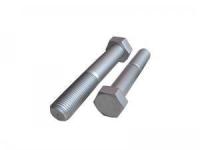 China High Strength Wind Turbine Anchor Bolts M20-M36 Grade 12.9 Hot Dip Galvanized for sale