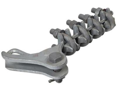 China High Pressure Electric Power Linking Fittings 0.5A-100A 380V ISO9001 for Industrial Use for sale