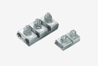 China Heavy-Duty Electric Power Fitting for Commercial Use Splicing fitting for sale