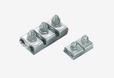 China Heavy-Duty Electric Power Fitting for Commercial Use Splicing fitting for sale