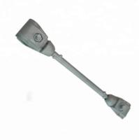 China Custom Built Suspension Clamp For Current 0.5A-100A Requirements for sale