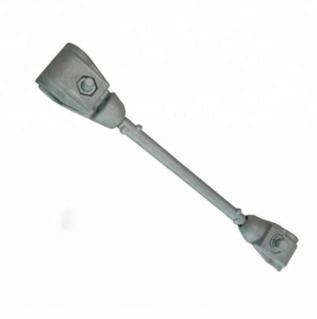 China Custom Built Suspension Clamp For Current 0.5A-100A Requirements for sale