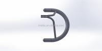 China OEM Tension Clamp 0.5A to 100A 110V 220V 380V Electric Power Fittings for sale