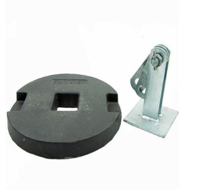 China Current 0.5A-100A Electric Power Fittings 50Hz With Excellent Performance for sale