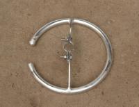 China 60Hz Electric Power Suspension Clamp for Transmission Line 110V-380V MOQ 100 Pieces for sale